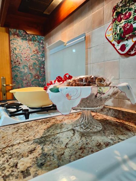 Appartamento In Borgo Storico (San Vito Romano) - Subiaco, Italy