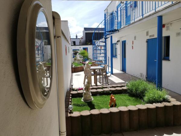 Kokodor - Bredene