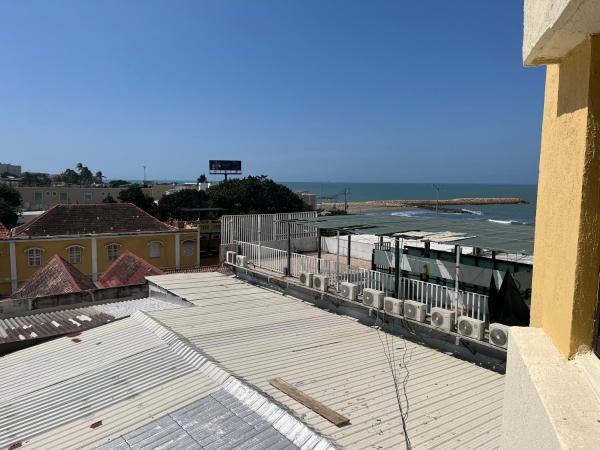 Cabrero, Cerca De La Ciudad Amurallada Y Playa - Cartagena