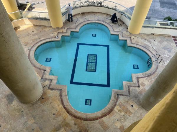 Cabrero, Cerca De La Ciudad Amurallada Y Playa Apto 509 Edificio Altamar Del Cabrero - Cartagena