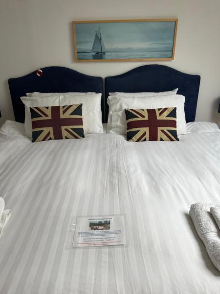 Highfields Farm B&b - Stafford (UK)