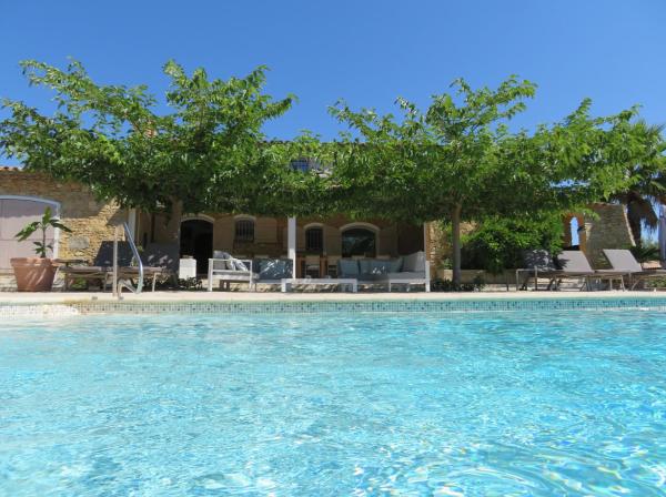 Domaine De Claude - Sanary-sur-Mer