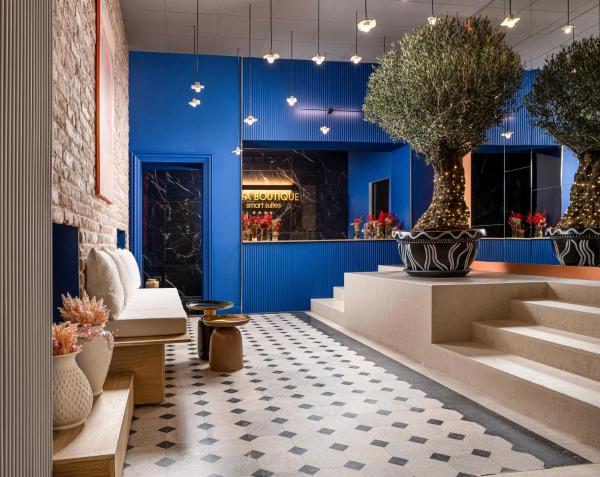 Siesta Boutique Smart Suites - Cluj-Napoca