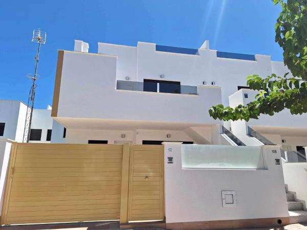 Villamar 3 - San Pedro del Pinatar