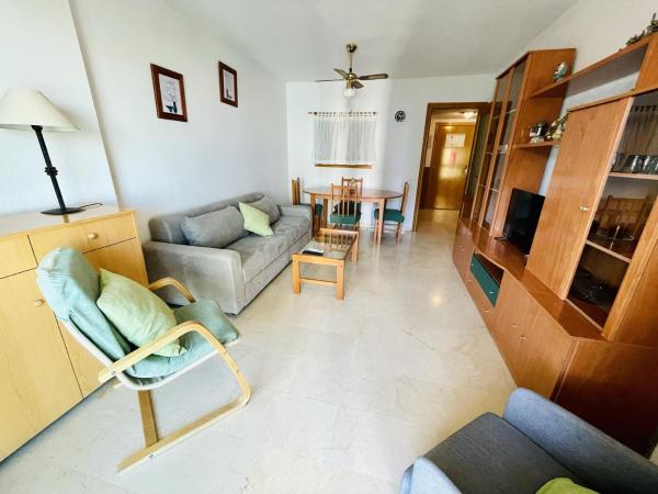 A3 - Atrium Beach 2 - 2004 Finestrat S.l. - Villajoyosa