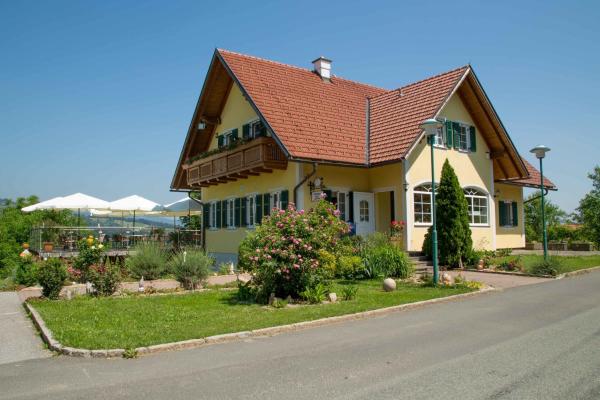 Gasthof Leibenfelderstub'n - Autriche