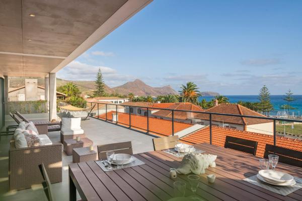 Casa Da Maresia By An Island Apart - Porto Santo Island