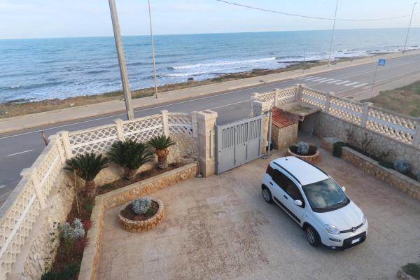 California - Bari