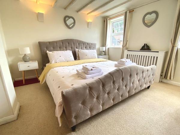 Bumblebee Cottage - Cosy Cottage In Area Of Outstanding Natural Beauty - Harpenden