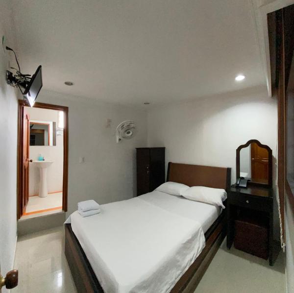 Hotel Sangil Tuluá - Tulua