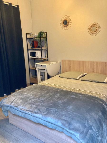 Appartement Calme Et Bien Situé - Tarbes