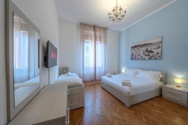 Suite In The Center Of Bologna - Bologna