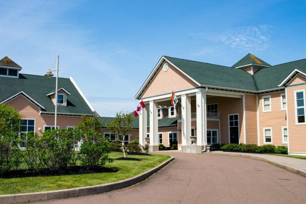 Rodd Crowbush Golf & Beach Resort - Prince Edward Island
