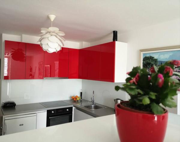 Studio Apartment Ivana - New Sweet Apartment - Mlini