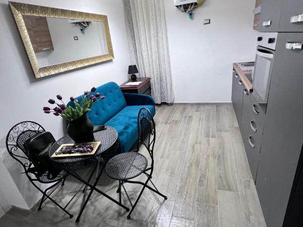 Guest House Biondi Cavour - Monti