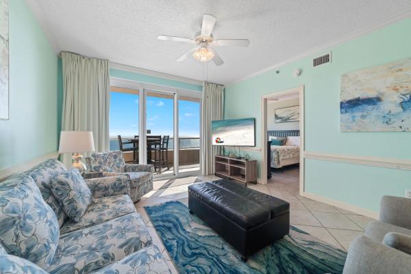 The Enclave 803 - Orange Beach, AL
