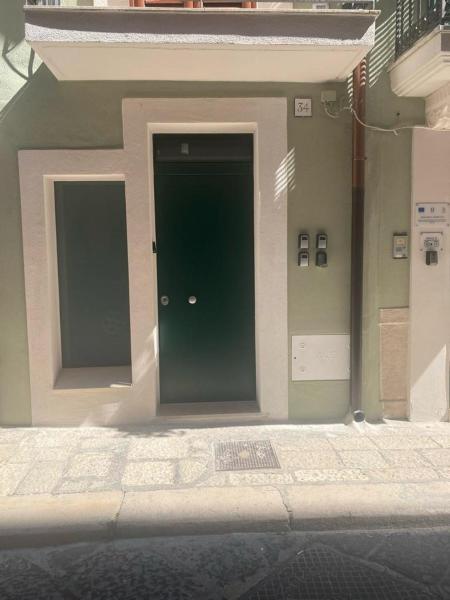 Apulia 35 - Bari