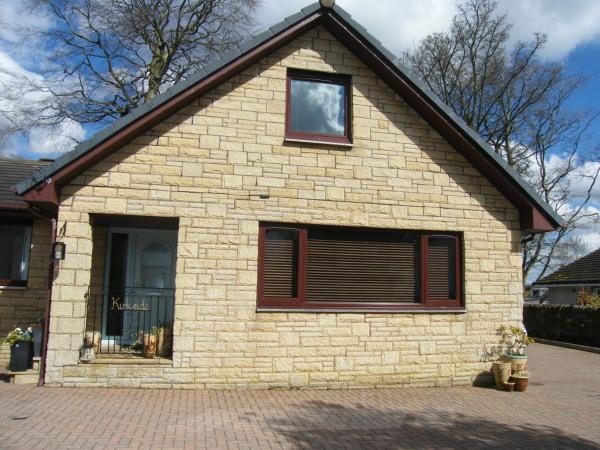 Kirkside - Auchterarder