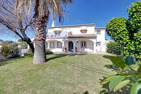 Casal Dos Machados - Vista Mar - Quarteira