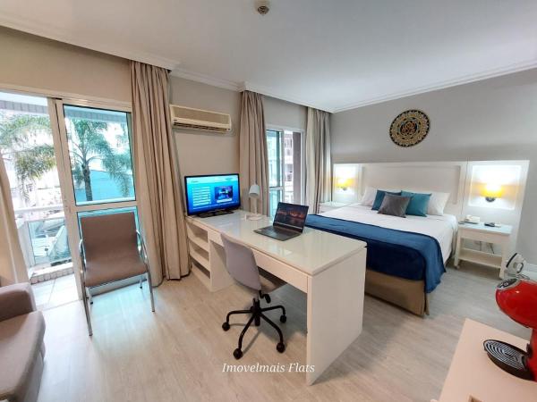 Executive Perdizes Allianz - São Paulo