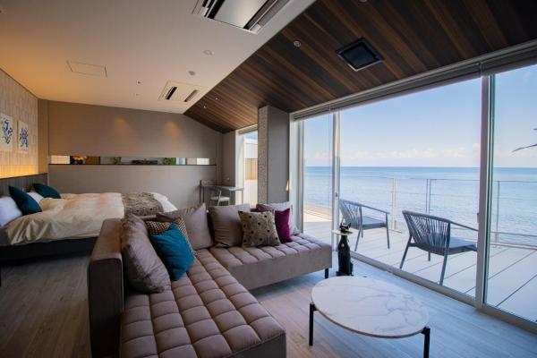 La-se-ri Resort & Stay - Vacation Stay 63385v - Himi
