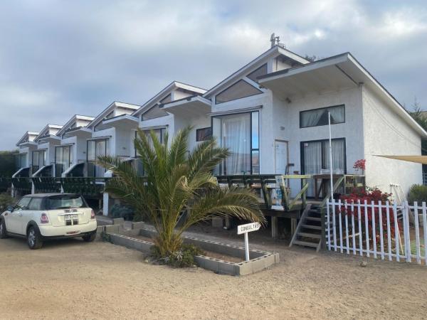 Hotel Costa Pichidangui - Valparaíso