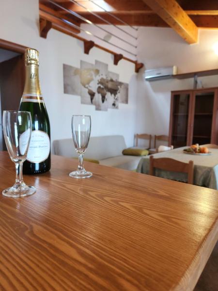 Appartamento A Due Passi Dal Mare - Solanas