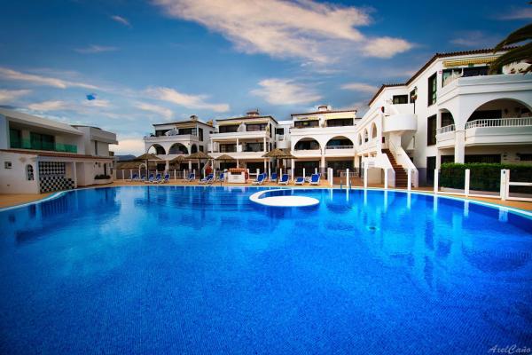 Waves Of Tranquility Residence - San Miguel de Abona