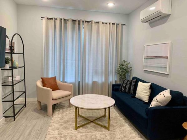 Veau3 1bd 1ba Minutes To Nyc - Bayonne, NJ