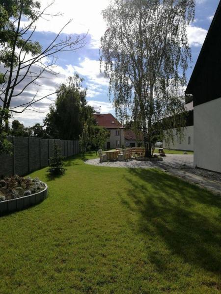Jarzębinowy Agroturystyka - Mazury