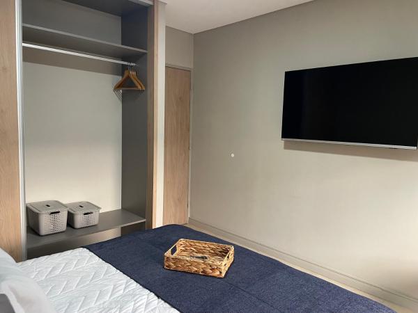 Departamento Céntrico Belgrano Ii - Jujuy