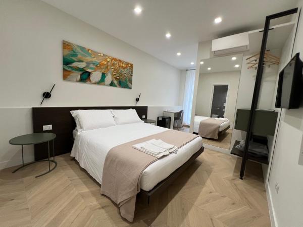 Vittoria's Luxury Rooms - Rome