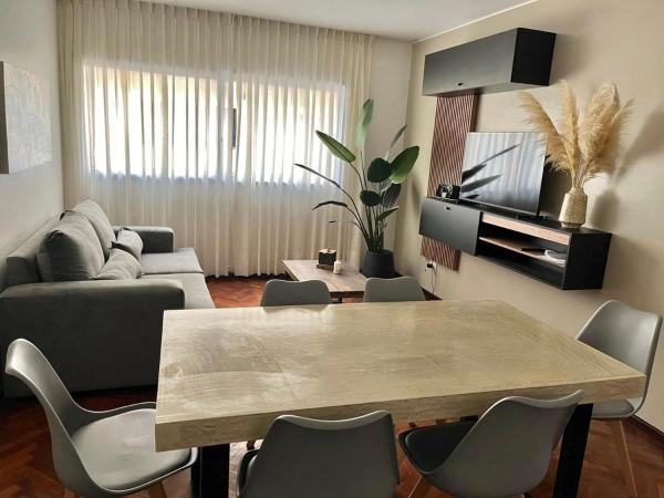 Vip España - Mendoza