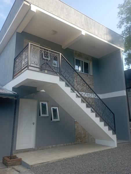 Aconchego Apartamentos Da Serra - Canela