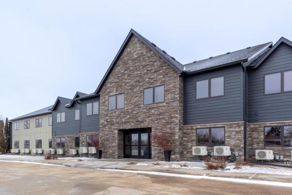 Norland Inn & Suites Roseau - Roseau