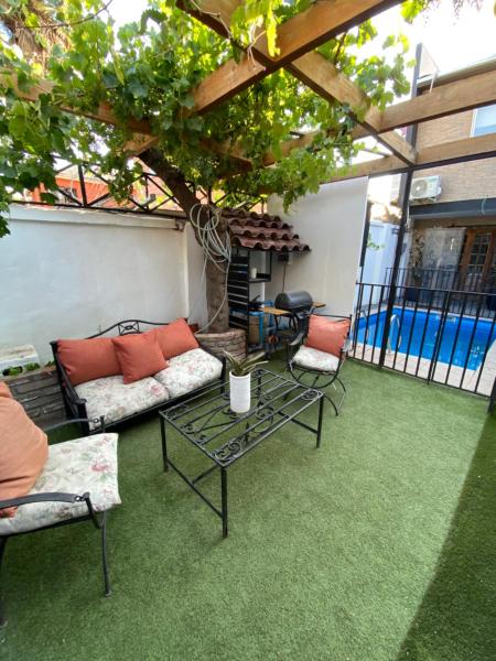 Casa Guemes - Las Condes