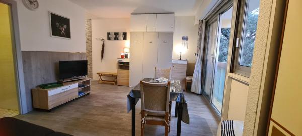 Casa Soleil - City Center Studio - Roquebrune-Cap-Martin