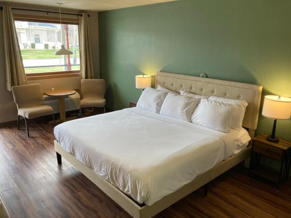 Valley Inn And Suites - French Lick, IN
