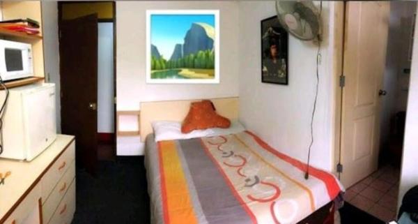 Hospedaje Miraflores 17 - Lima