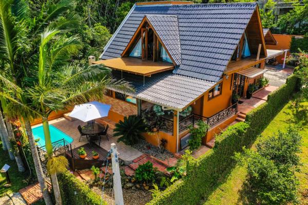 Casa Na Praia Com Piscina, Prox Ao Beto Carreiro - Penha