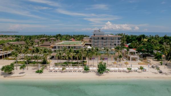 Modala Beach Resort - Dauis