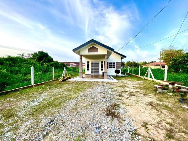 Umbai Village Melaka Homestay - Merlimau