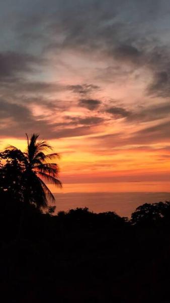 Awesome View! Quiet Apartment - Puerto Vallarta
