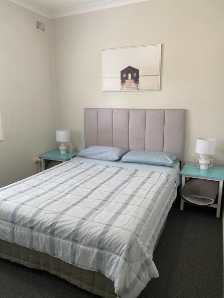 Evans Bed And Breakfast - Toukley