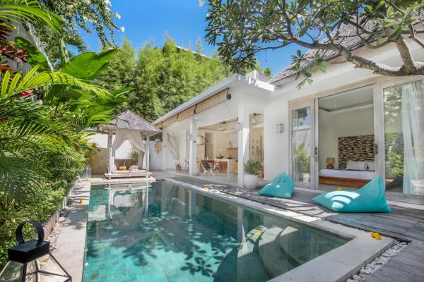 Villa Safari - Kuta
