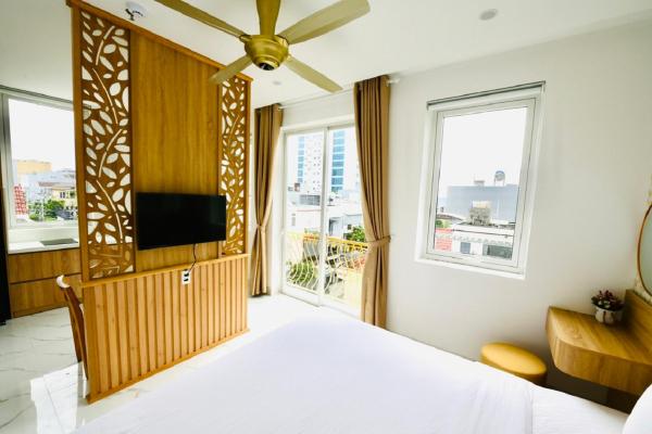 Le's Apartment & Coffee - Da Nang