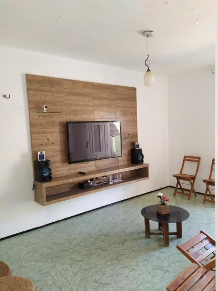 Casa De Praia - Luís Correia