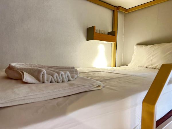 Terminal58hostel@town - Phuket district, Thailand