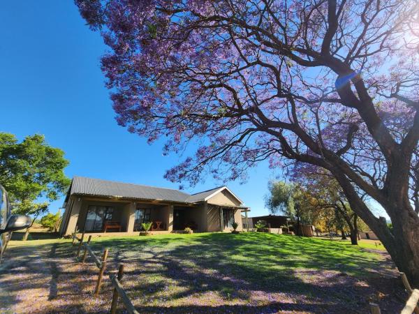 Berlouri Guest House - Magaliesburg