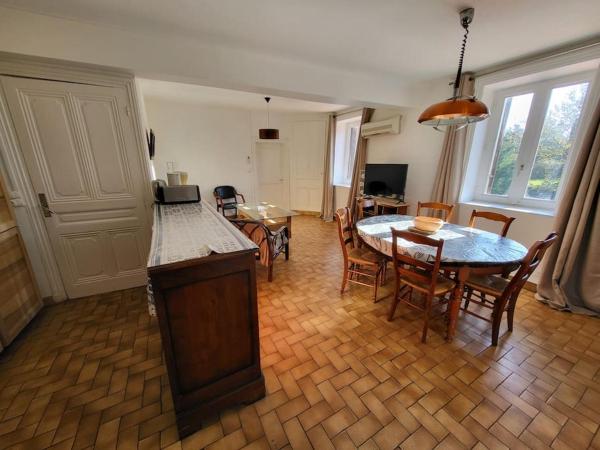 Gite La Ferme Des Maraîchers - Neuville-sur-Saône